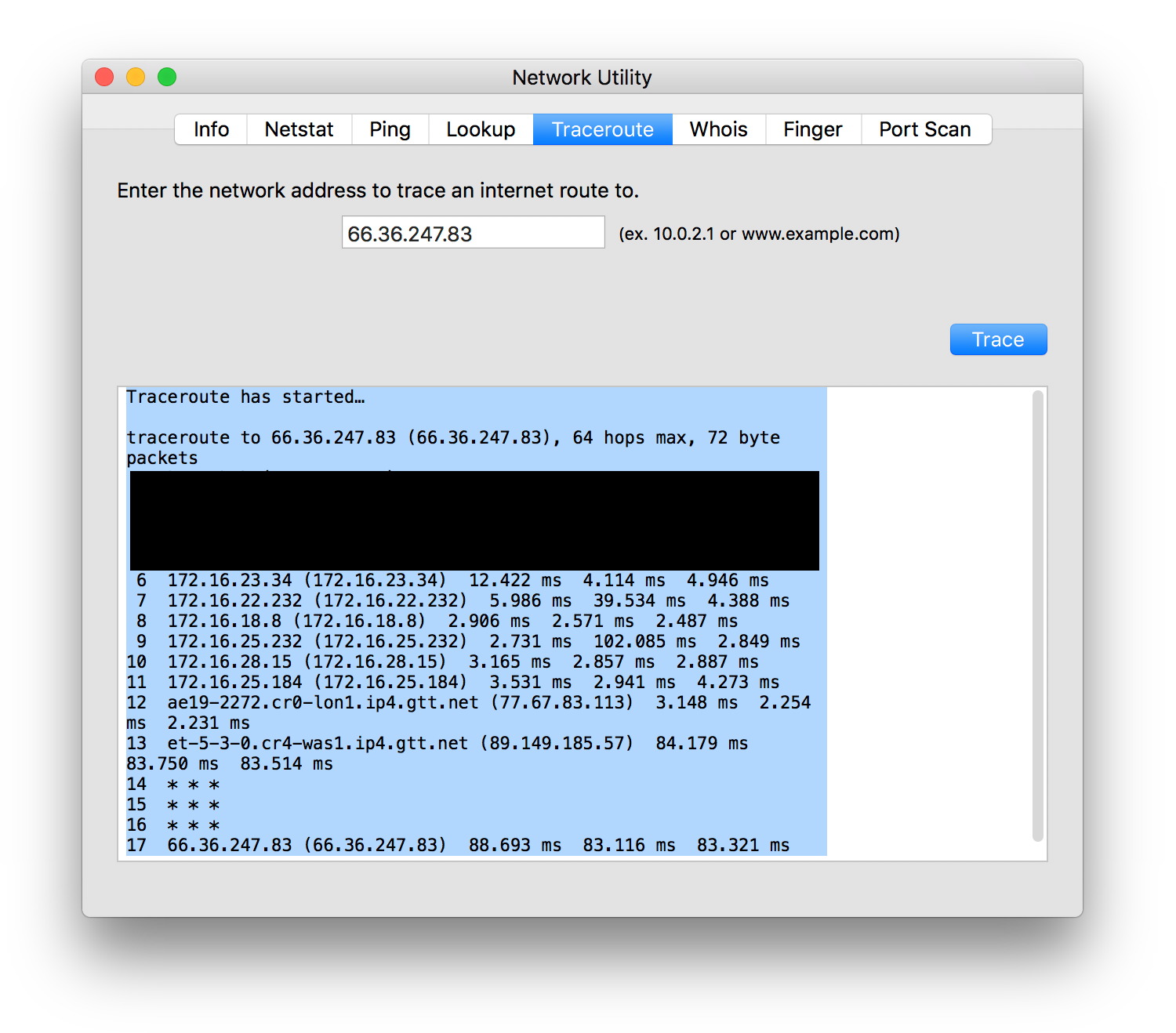 Help us fix the lag issues